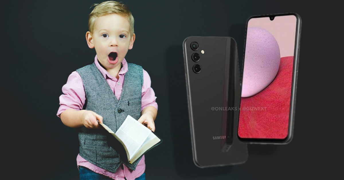 Samsung Galaxy A14 5G é o próximo smartphone barato para 2023 - 4gnews