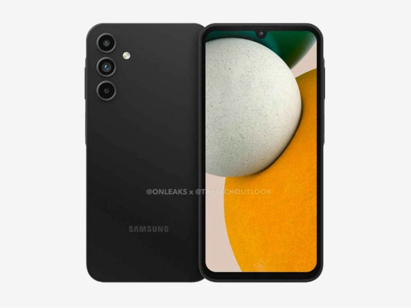 Samsung Galaxy A15: este é o próximo smartphone barato para 2024 - 4gnews