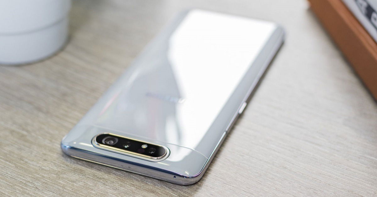 Samsung Galaxy A82 5G: primeiras especificações revelam grande surpresa ...