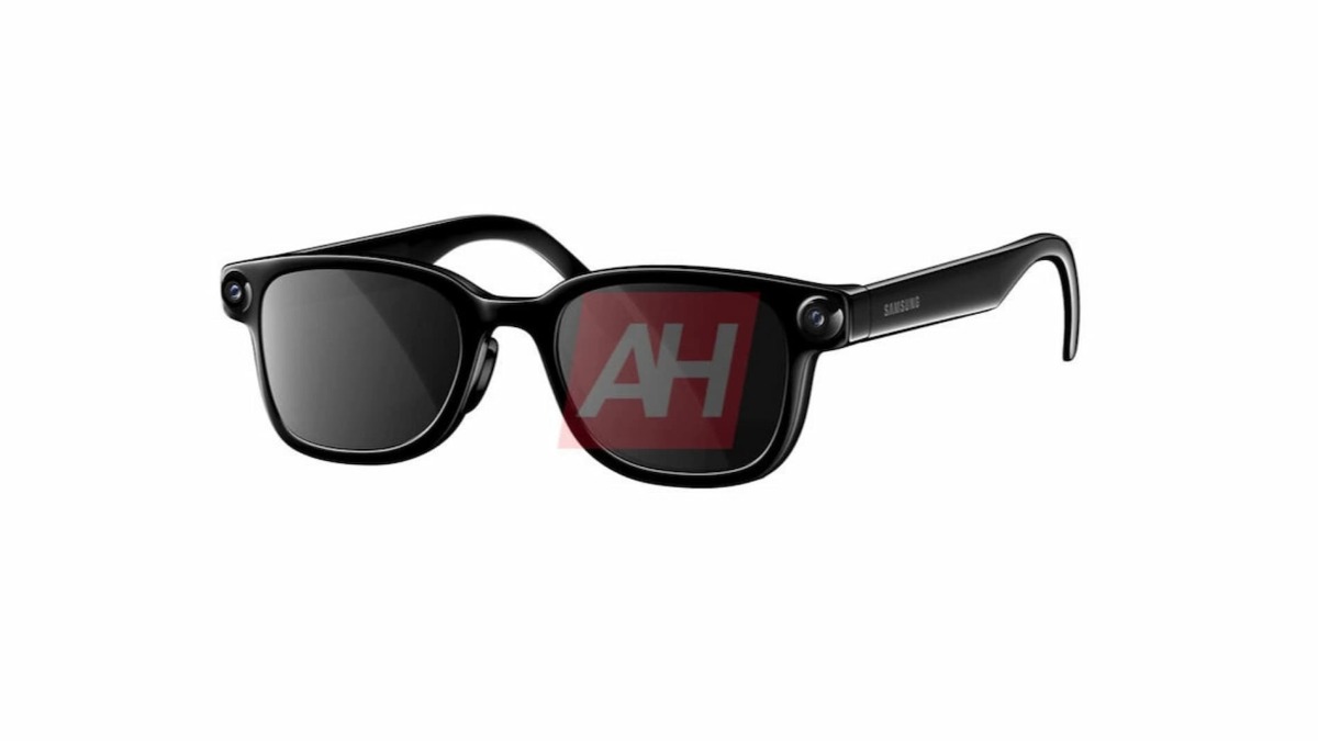 Samsung Galaxy Glasses revelados: óculos inteligentes apostam na IA e ...