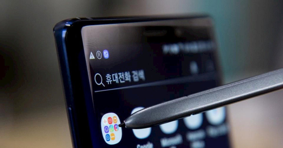 Samsung Galaxy Note 10: Teremos 4 modelos diferentes? - 4gnews