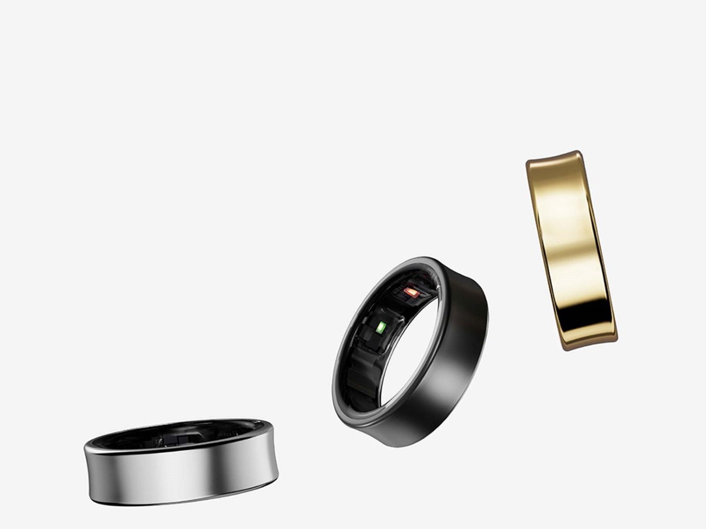 Samsung Galaxy Ring em Portugal e com preço acima dos 400 € - 4gnews