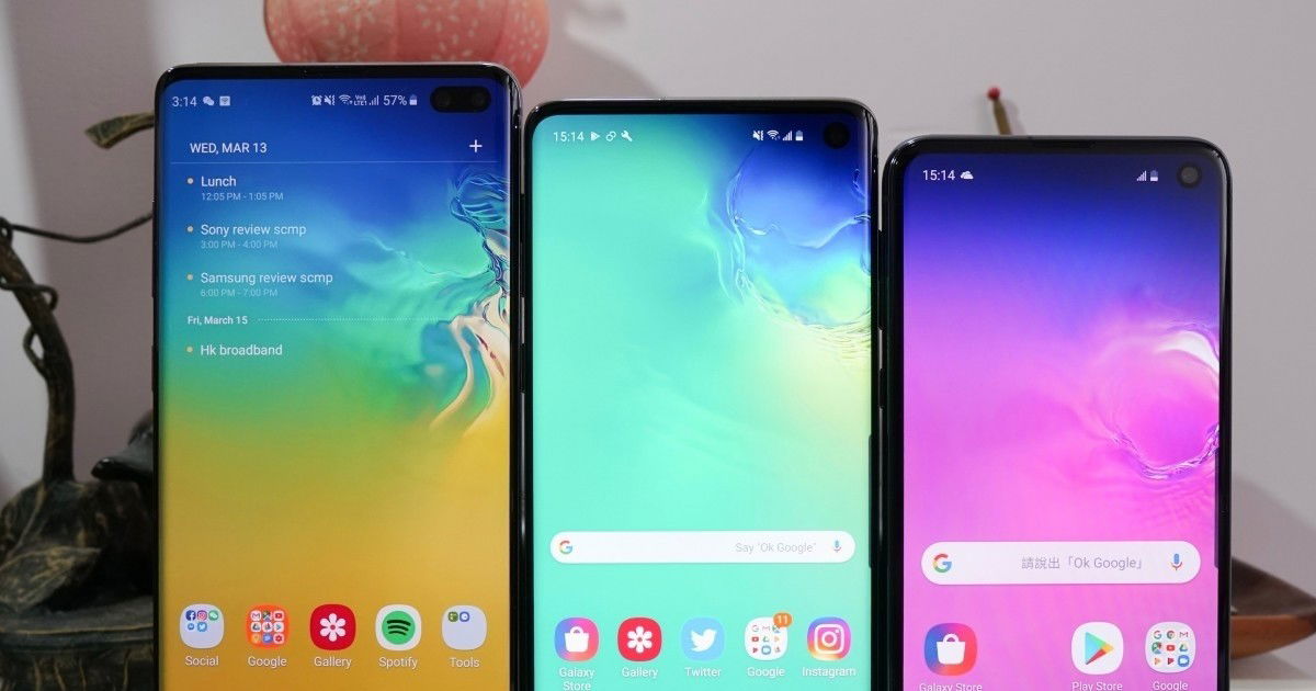 Samsung Galaxy S11: novas informações apontam para cinco modelos e ...