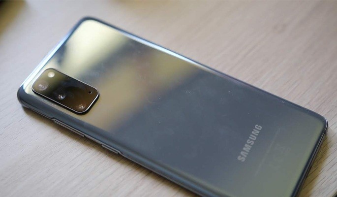 Samsung Galaxy S20e trará uma câmara que te vai impressionar - 4gnews