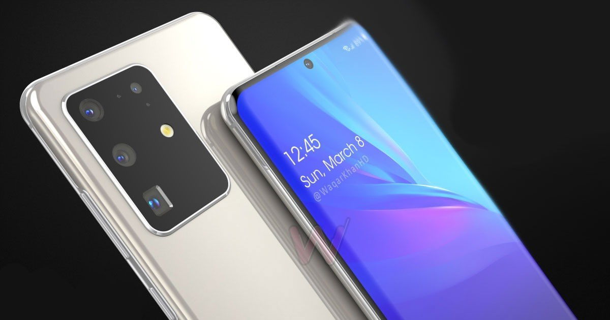 Samsung Galaxy S20: O resumo que precisas para saber tudo! - 4gnews