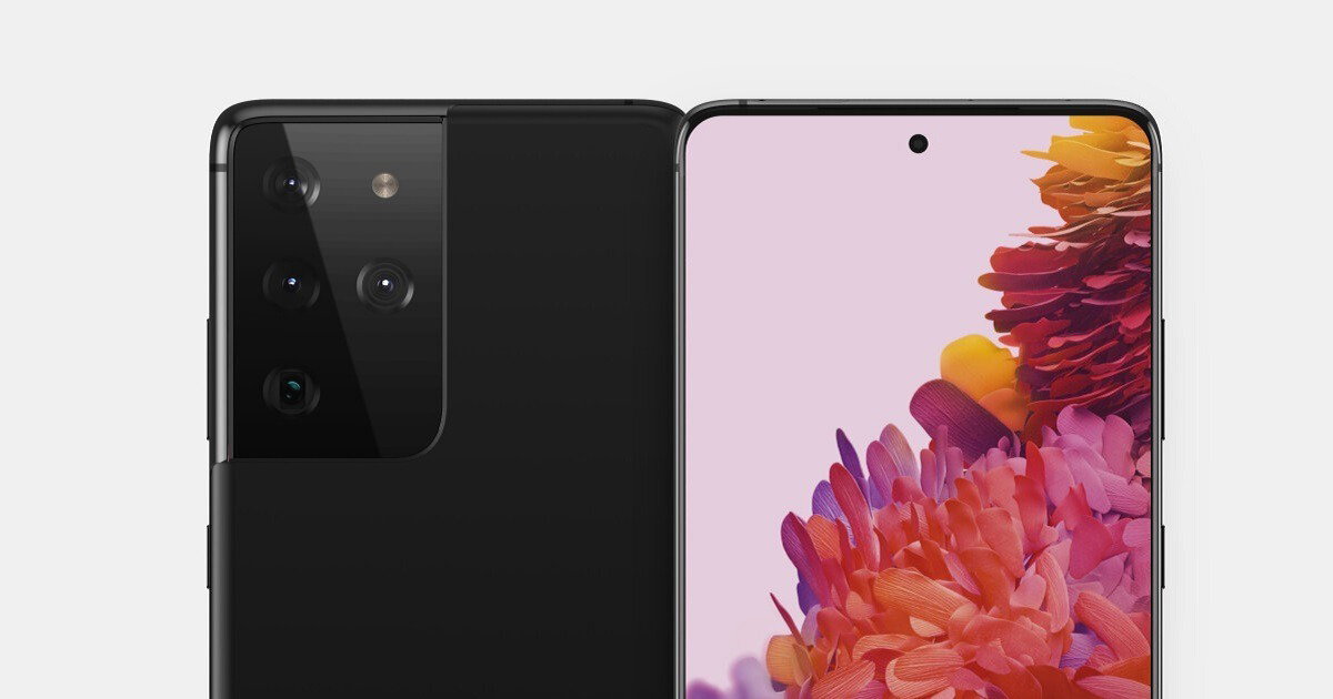 Samsung Galaxy S21 com processador Exynos serão os mais poderosos em ...