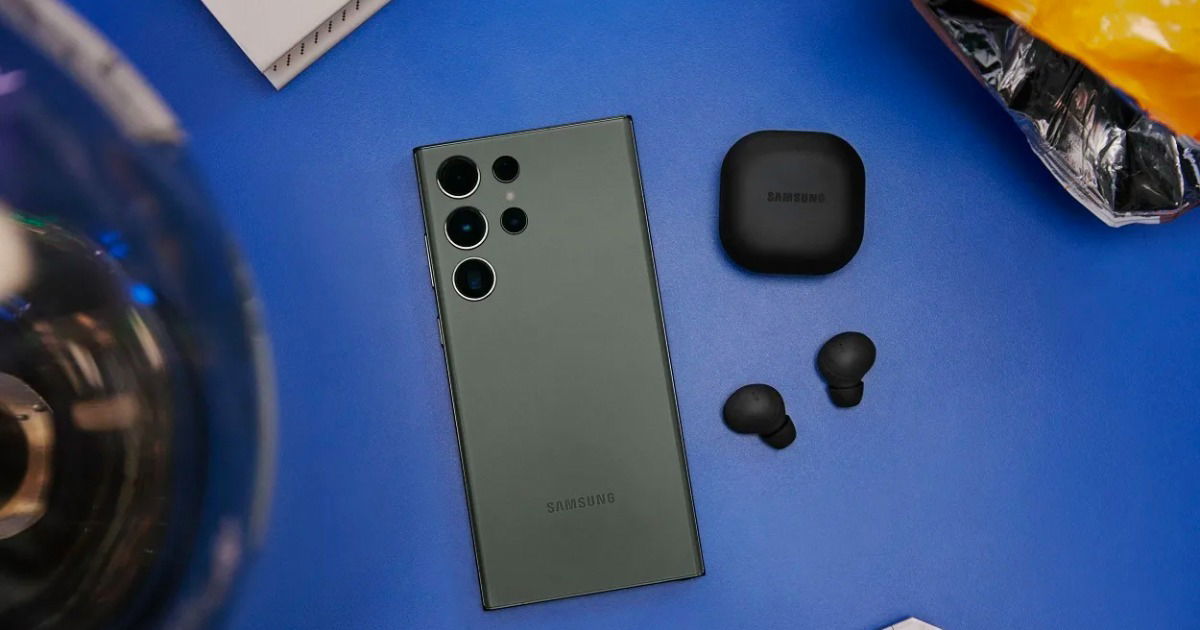 Samsung Galaxy S23 têm proteção redobrada pelo Knox e pela Check Point ...