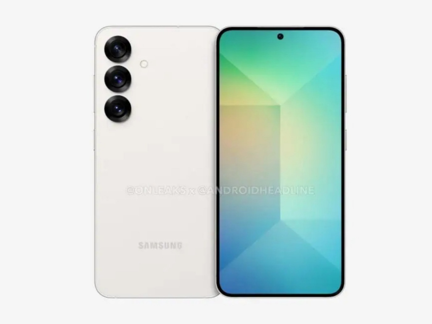 Samsung Galaxy S25: tudo o que já sabemos (preço, lançamento, atributos ...