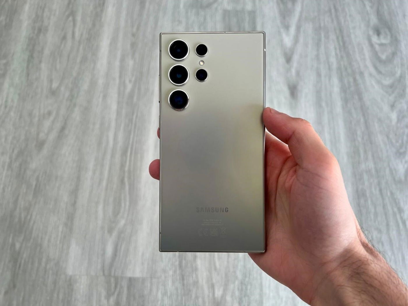 Samsung Galaxy S25 Ultra vai fazer operação de estética e chega com ...