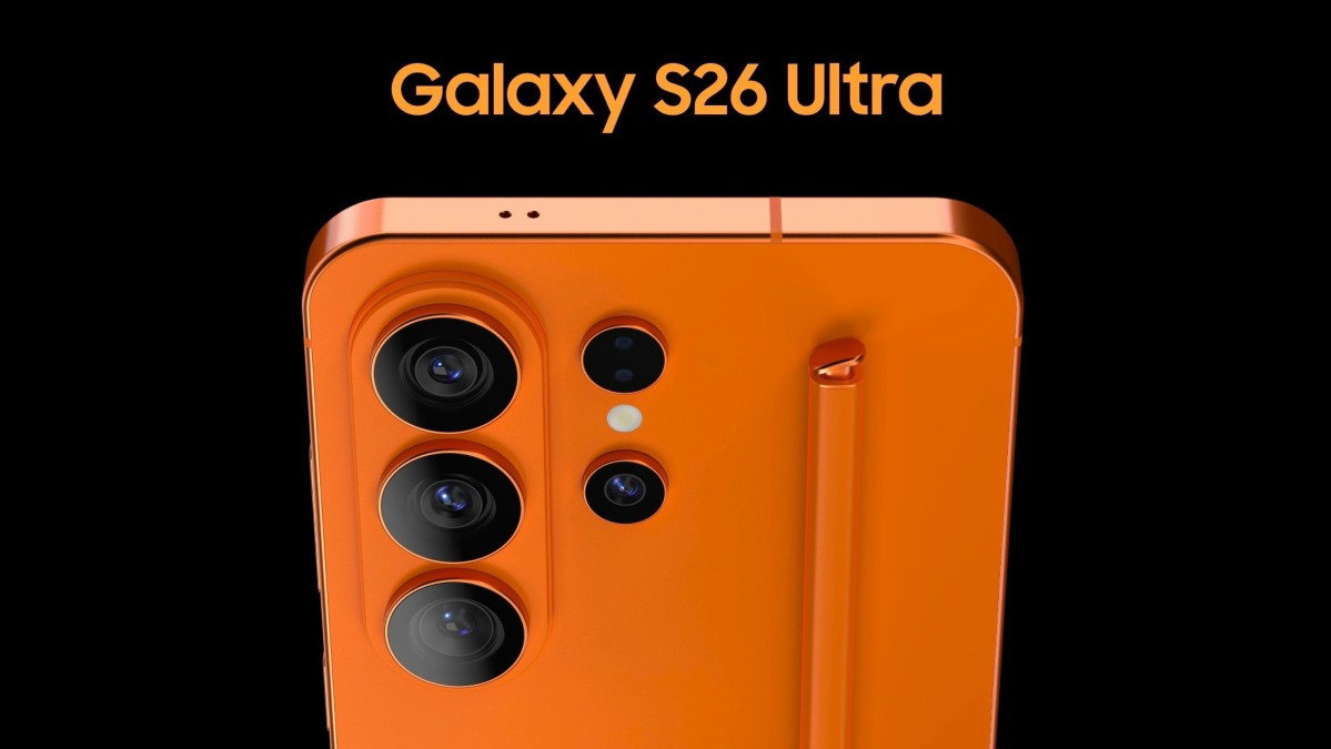 Samsung Galaxy S26 Ultra: fonte reputada esclarece toda a verdade sobre ...
