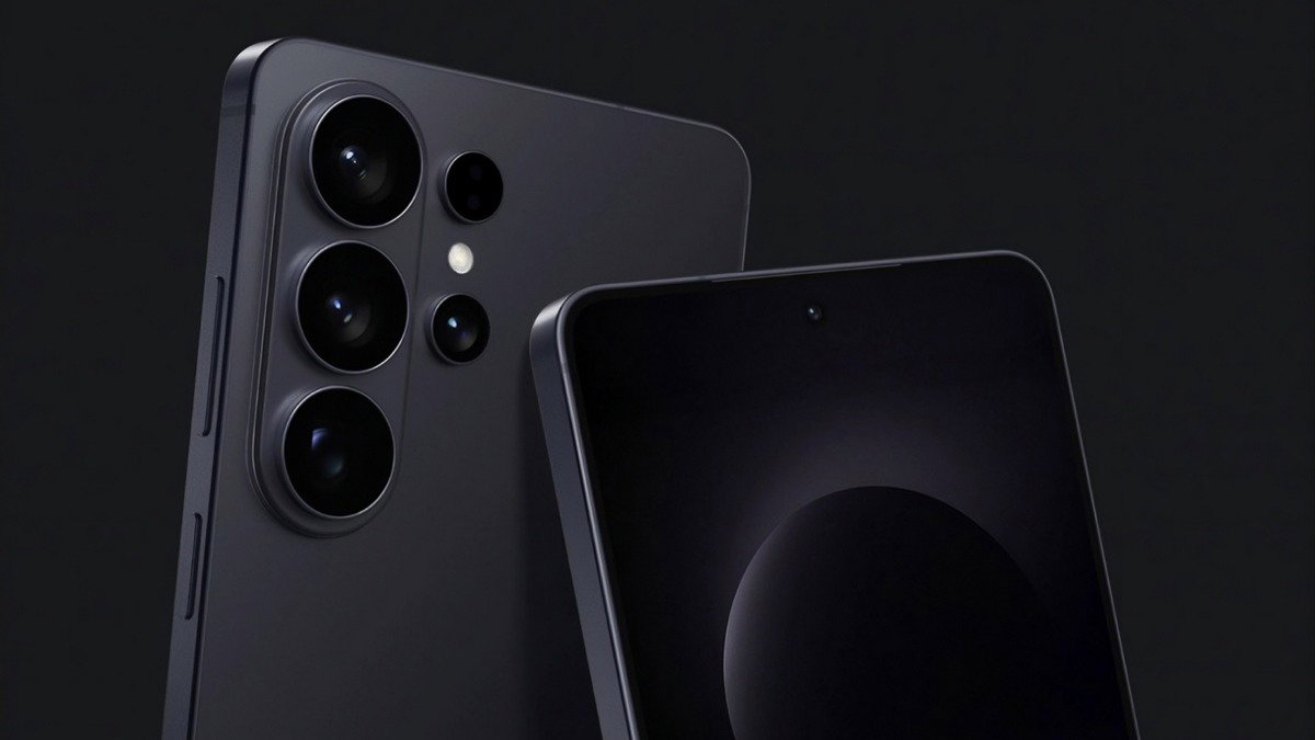 Samsung Galaxy S27 Ultra pode mudar o reconhecimento facial como o ...