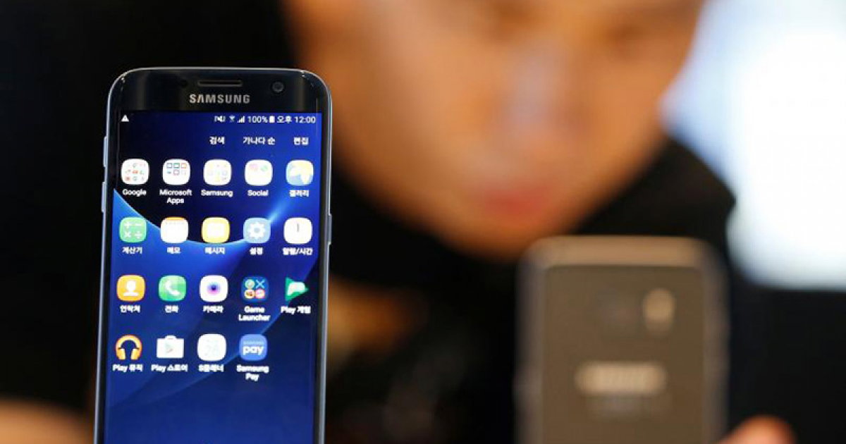 Samsung Galaxy S6 / S6 edge - Android Oreo pode chegar já em fevereiro ...