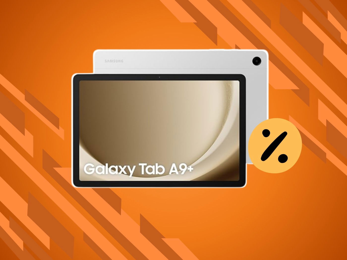 Samsung Galaxy Tab A9+ a preço de saldo na festa de ofertas da Amazon ...