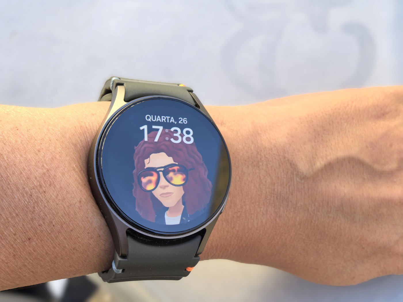 Samsung Galaxy Watch7 review: smartwatch cool focado no bem-estar - 4gnews
