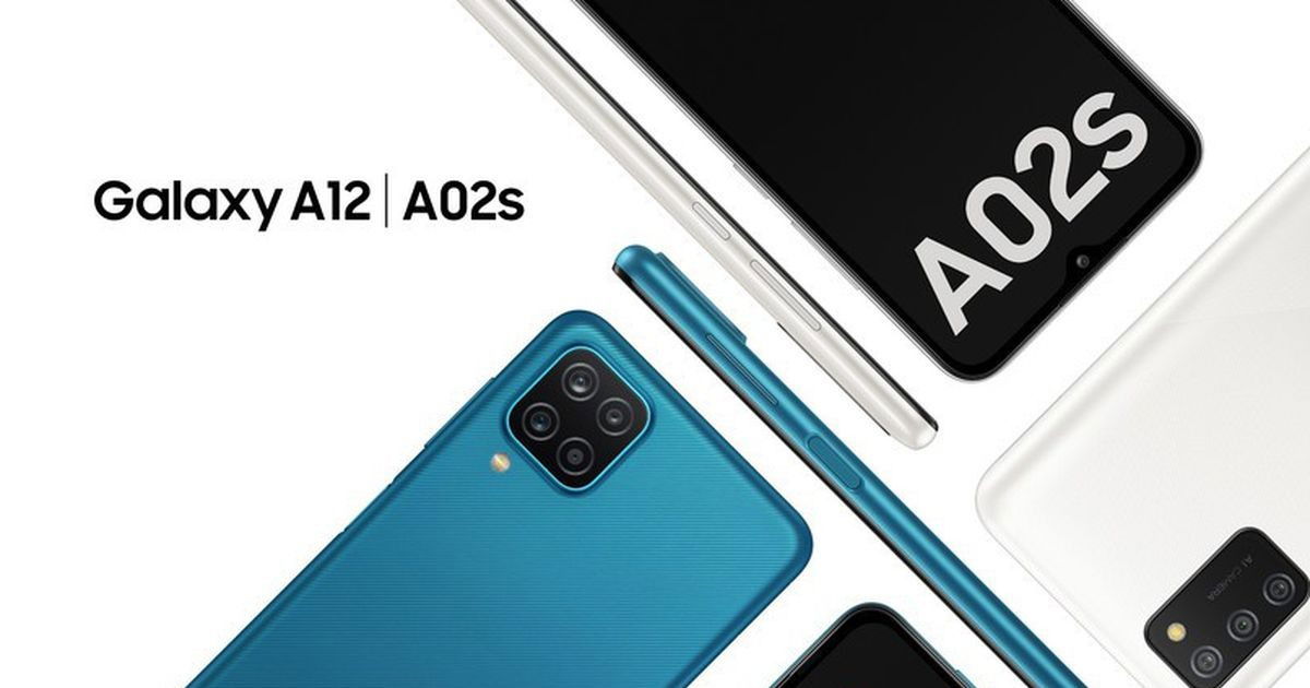 Samsung lança dois novos smartphone baratos com grandes baterias - 4gnews