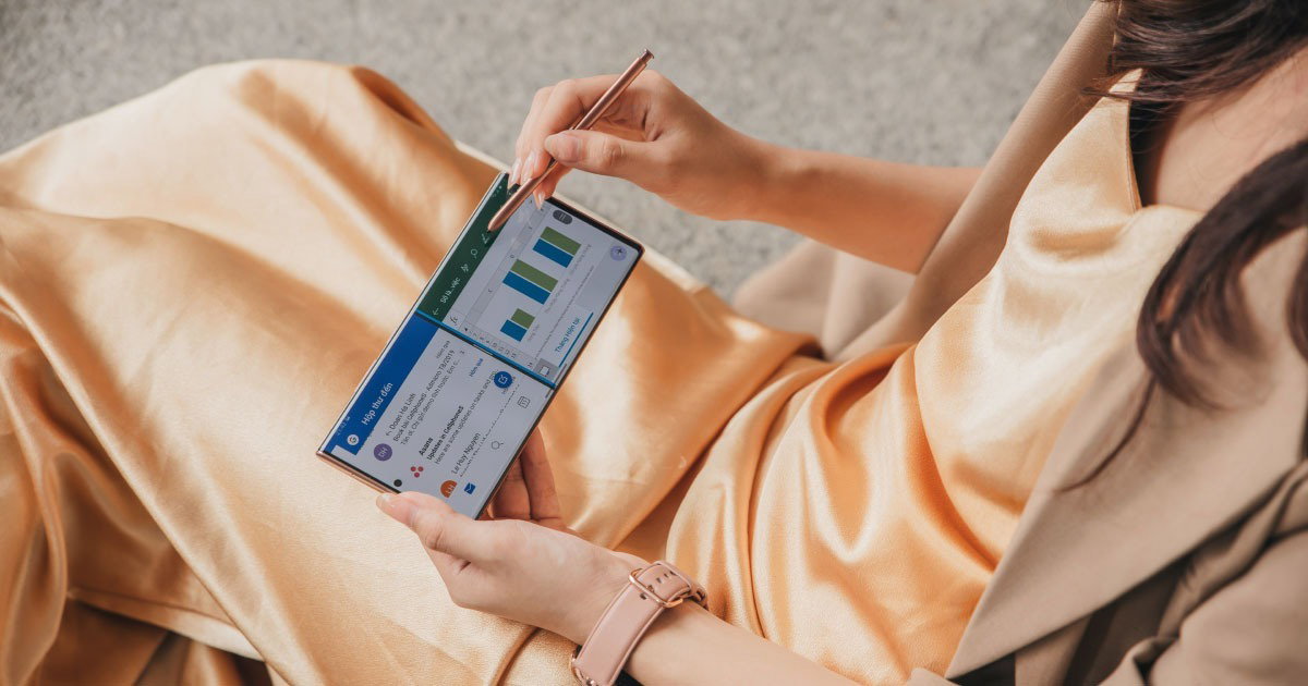 Samsung pode surpreender os fãs com a gama Galaxy Note em 2022 - 4gnews