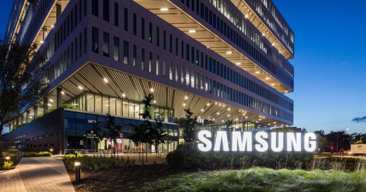 Samsung poderá 'juntar-se' à Xiaomi e começar a apresentar publicidade ...