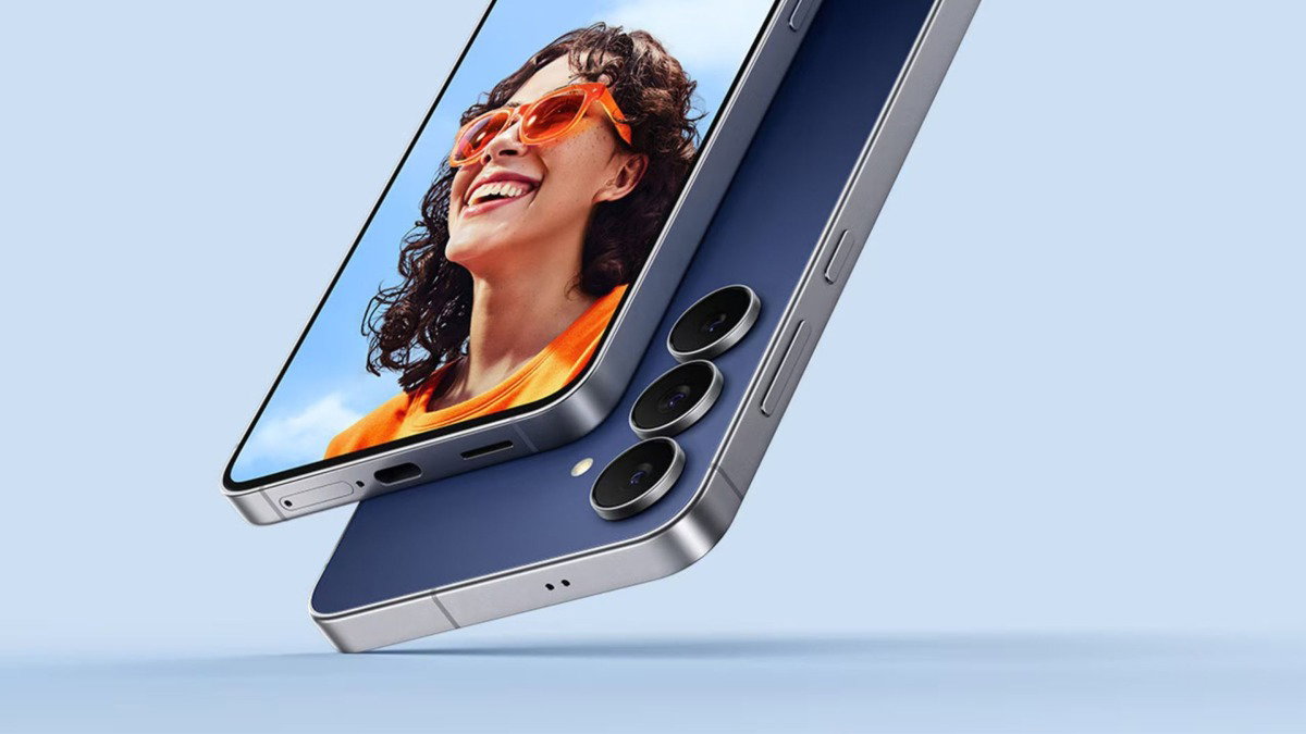 Samsung prepara Galaxy S26 FE com Android 17 e chip mais moderno - 4gnews