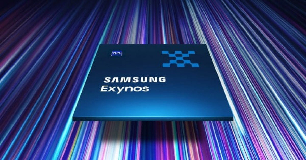 Samsung prepara processador Exynos para rivalizar com o M1 da Apple ...