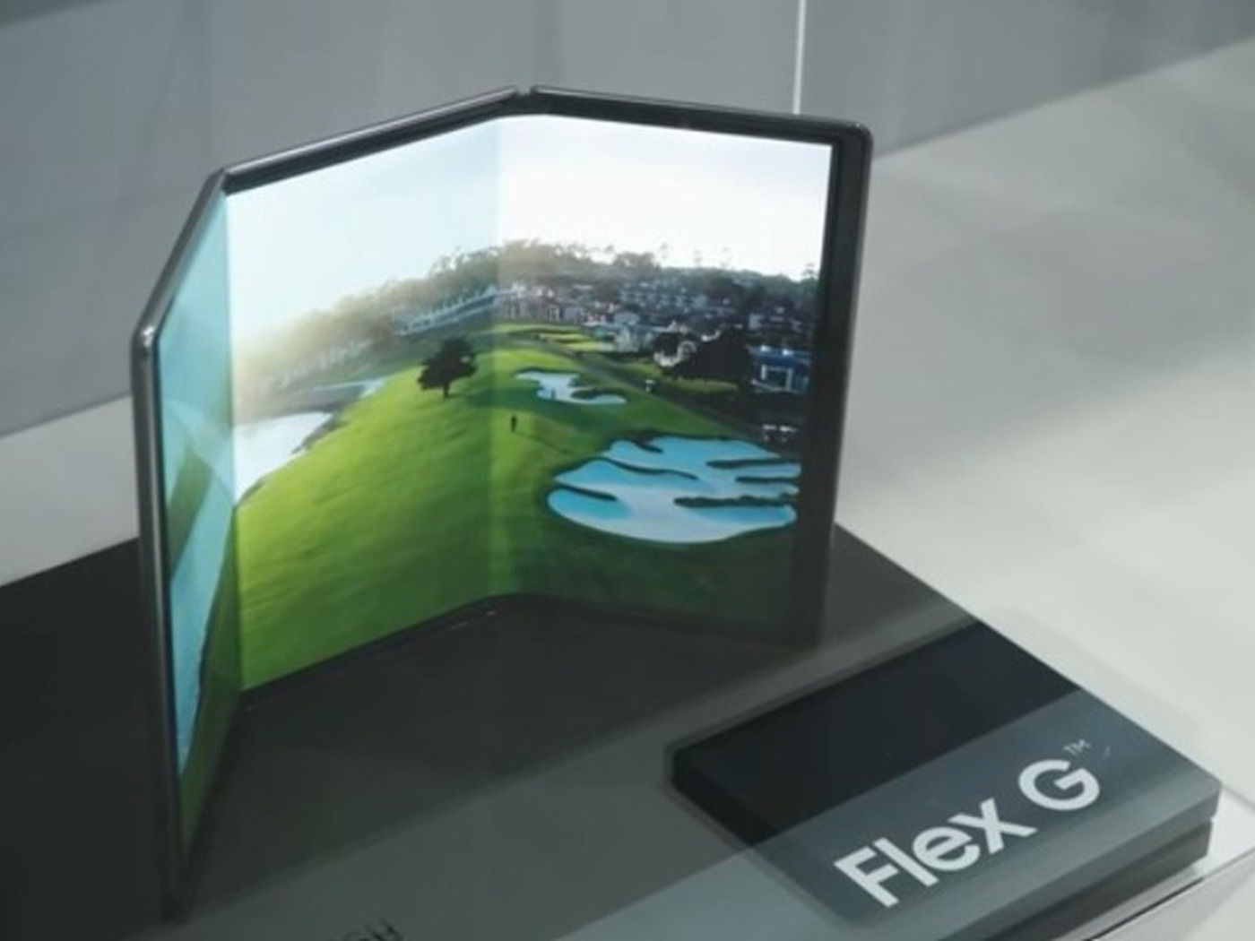 Samsung pronta para surpreender vai fazer lançamento histórico este ano ...