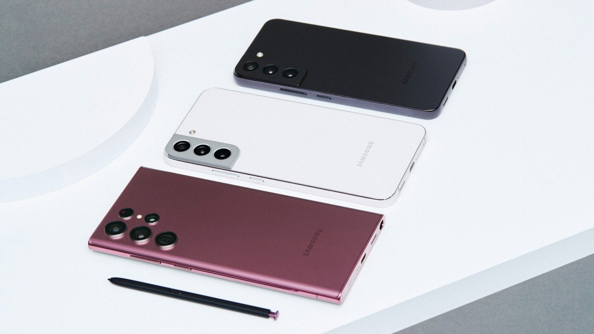 Samsung surpreende e suspende a atualização para a One UI 8 nestes ...