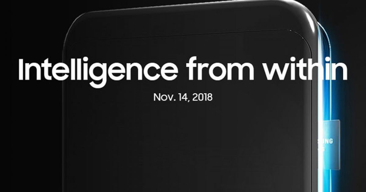 Processador do Samsung Galaxy S10 é anunciado e impressionante - 4gnews