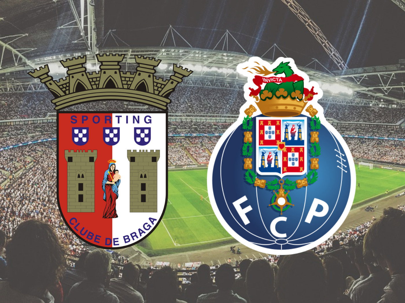 SC Braga x FC Porto: onde e a que horas ver o jogo da Liga Portuguesa ...