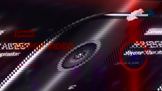 Modo 'Hyper Video' do Lenovo Z6 Pro parece impressionante! - 4gnews