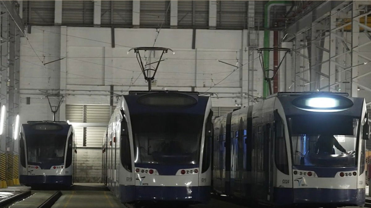 Shift4 e Metro Transportes do Sul facilitam validação de viagens com ...