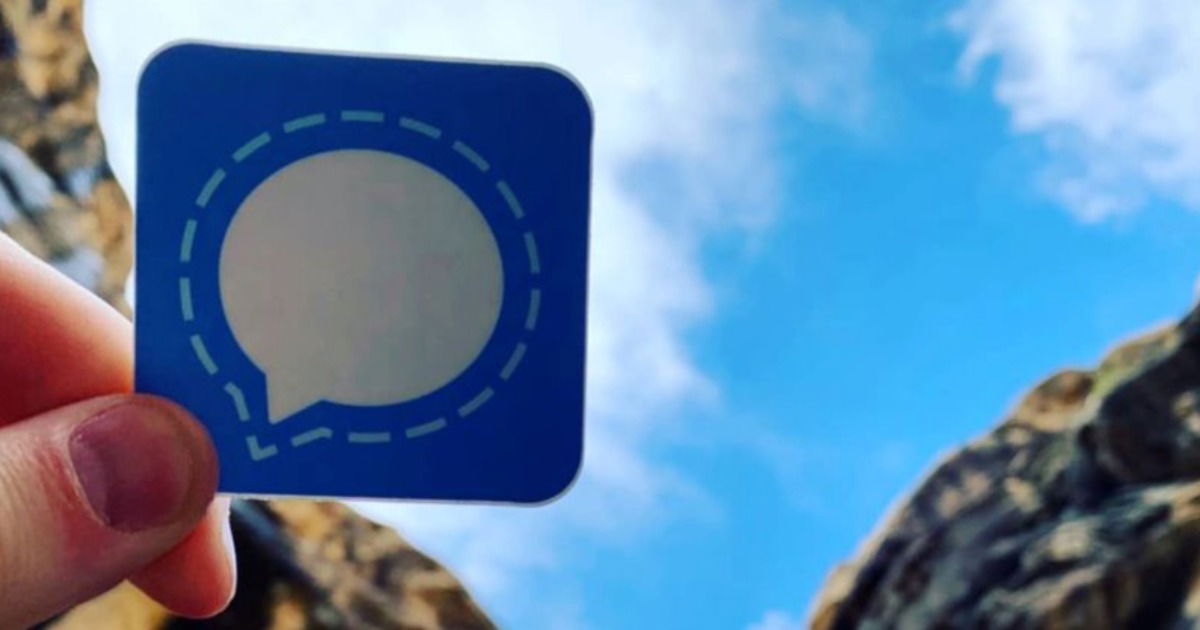 Signal e Facebook em polémica aberta por causa de anúncios no Instagram ...