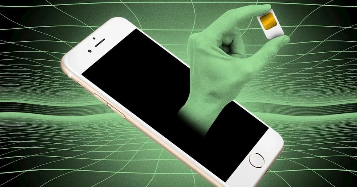 Simjacker: este hack consegue infiltrar-se no teu telemóvel com apenas ...