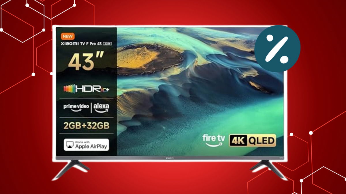 Smart TV QLED da Xiaomi que vais querer em casa e ronda os 300 € na ...