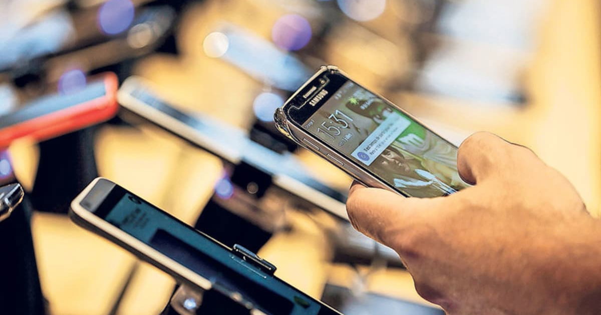 Android: Estes são os 10 smartphones mais populares em Portugal - 4gnews