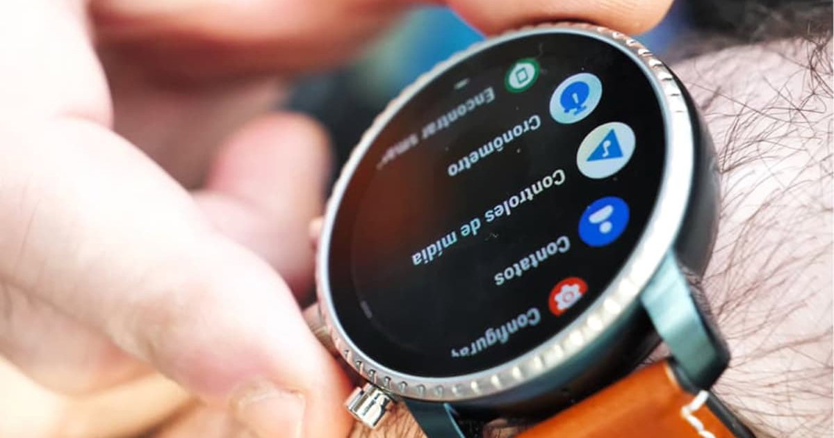 Smartwatch da Google pode receber funcionalidade do Apple Watch - 4gnews