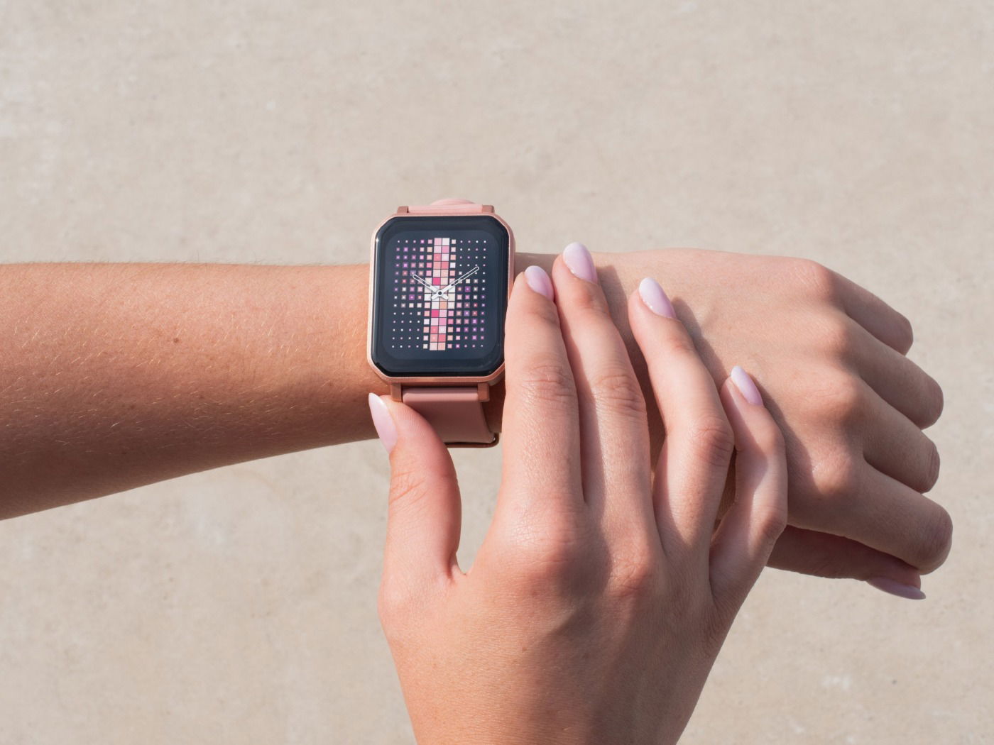 Smartwatch até 50€? Conhece o novo Maxcom Carbon Pro - 4gnews