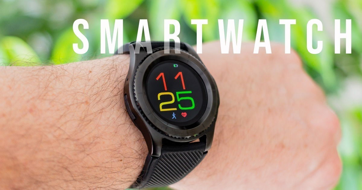 Smartwatch do Facebook com Android da Google está a caminho - 4gnews