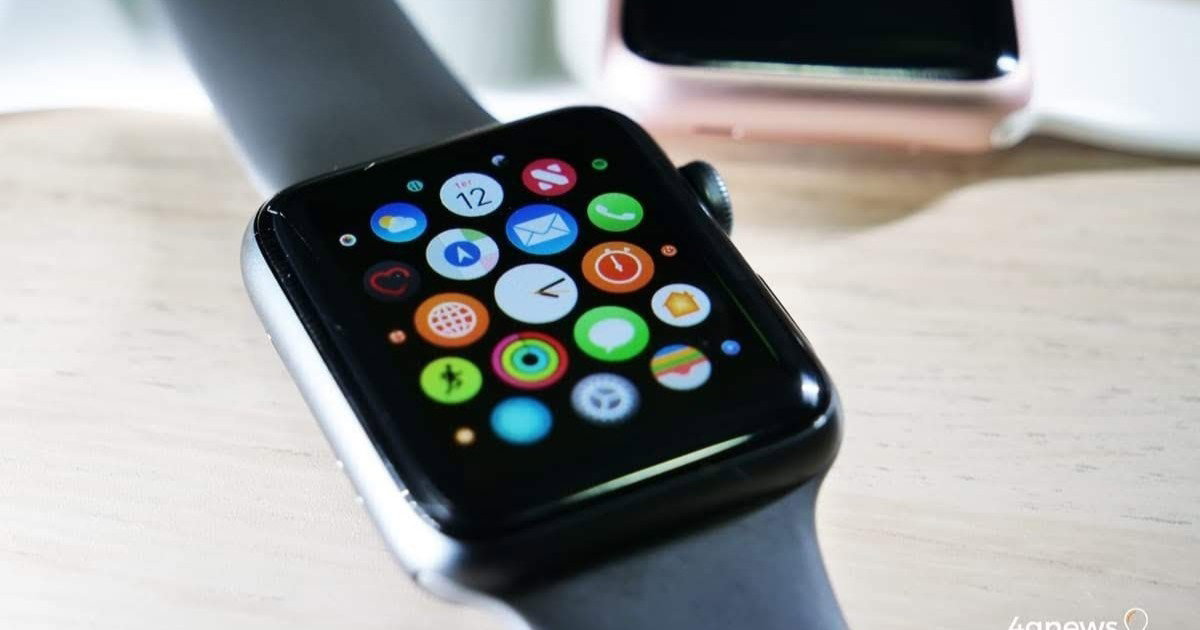 Smartwatches com o Google WearOS finalmente competirão com o Apple ...