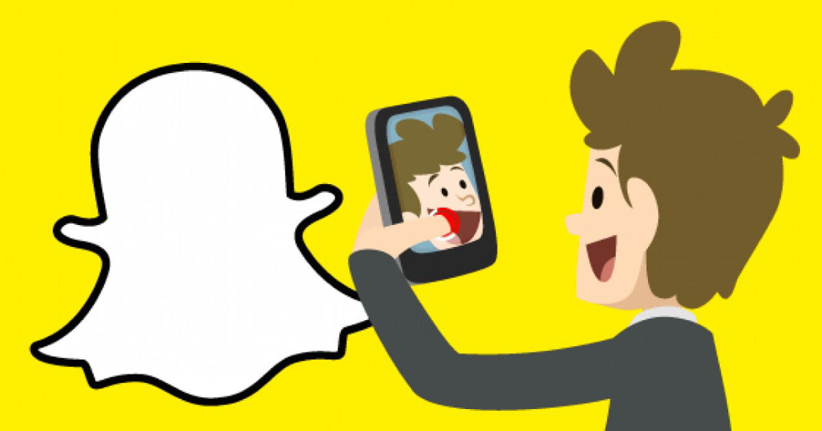 Snap Minis: conhece a nova e divertida ferramenta do Snapchat! - 4gnews