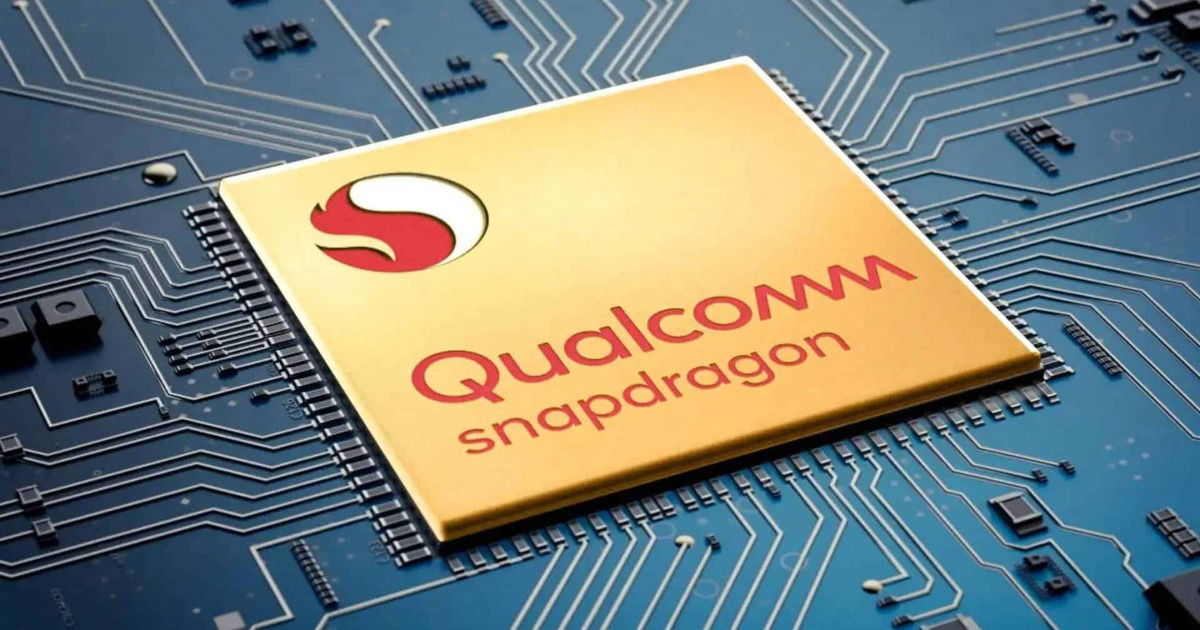 Snapdragon 895 ficará aquém do processador A15 Bionic nos iPhone 13 ...