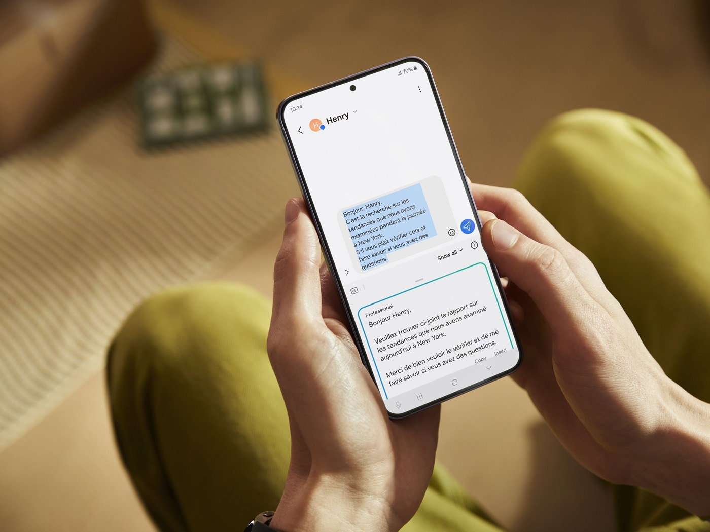 Só em 2027 é que este atributo vai regressar à série Samsung Galaxy S ...