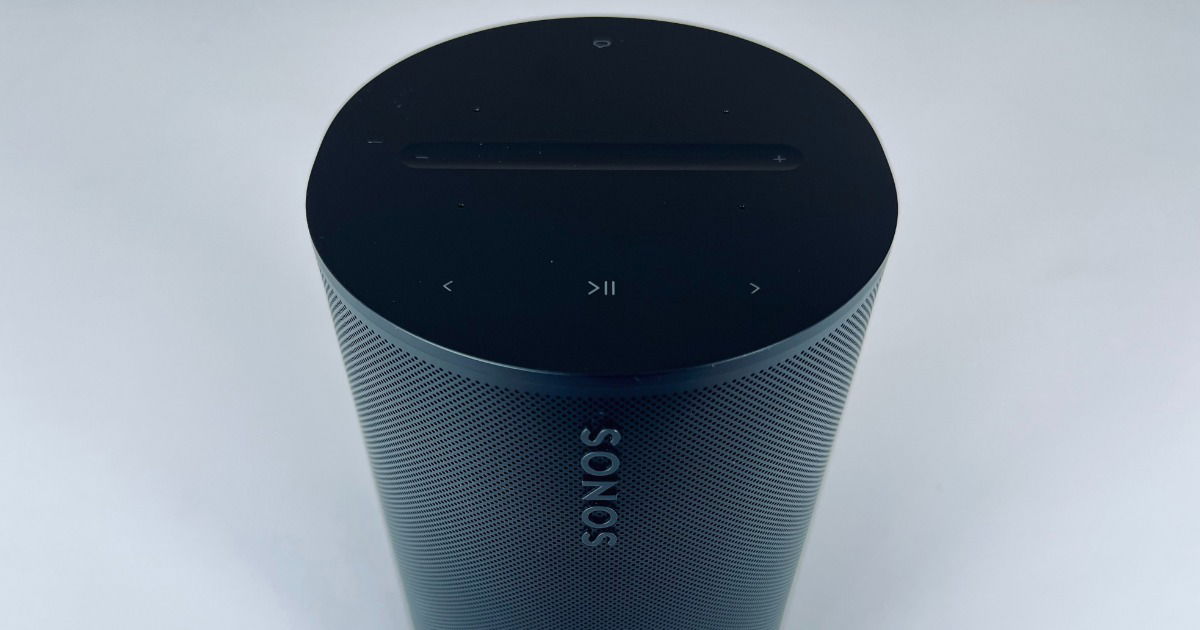Sonos Era 100 review: coluna inteligente com áudio de topo - 4gnews
