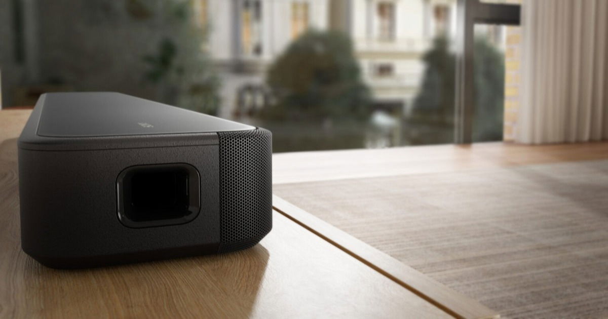 Sony apresenta soundbar para experiência de som surround ...