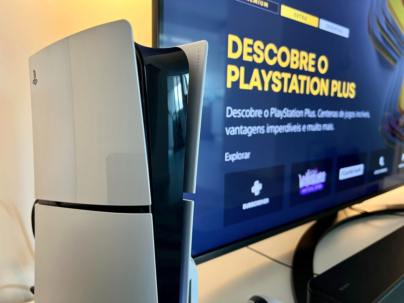 Sony dá dias grátis de PS Plus aos utilizadores após fim de semana para ...