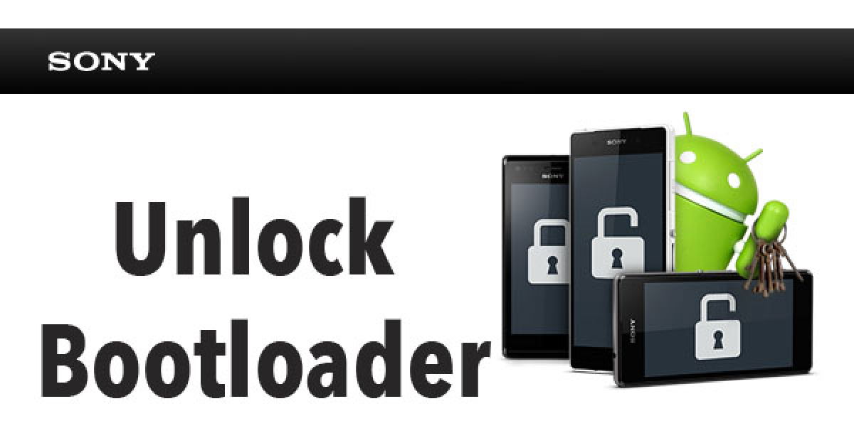 Sony posta um vídeo tutorial de como fazer Unlock da Bootloader ...