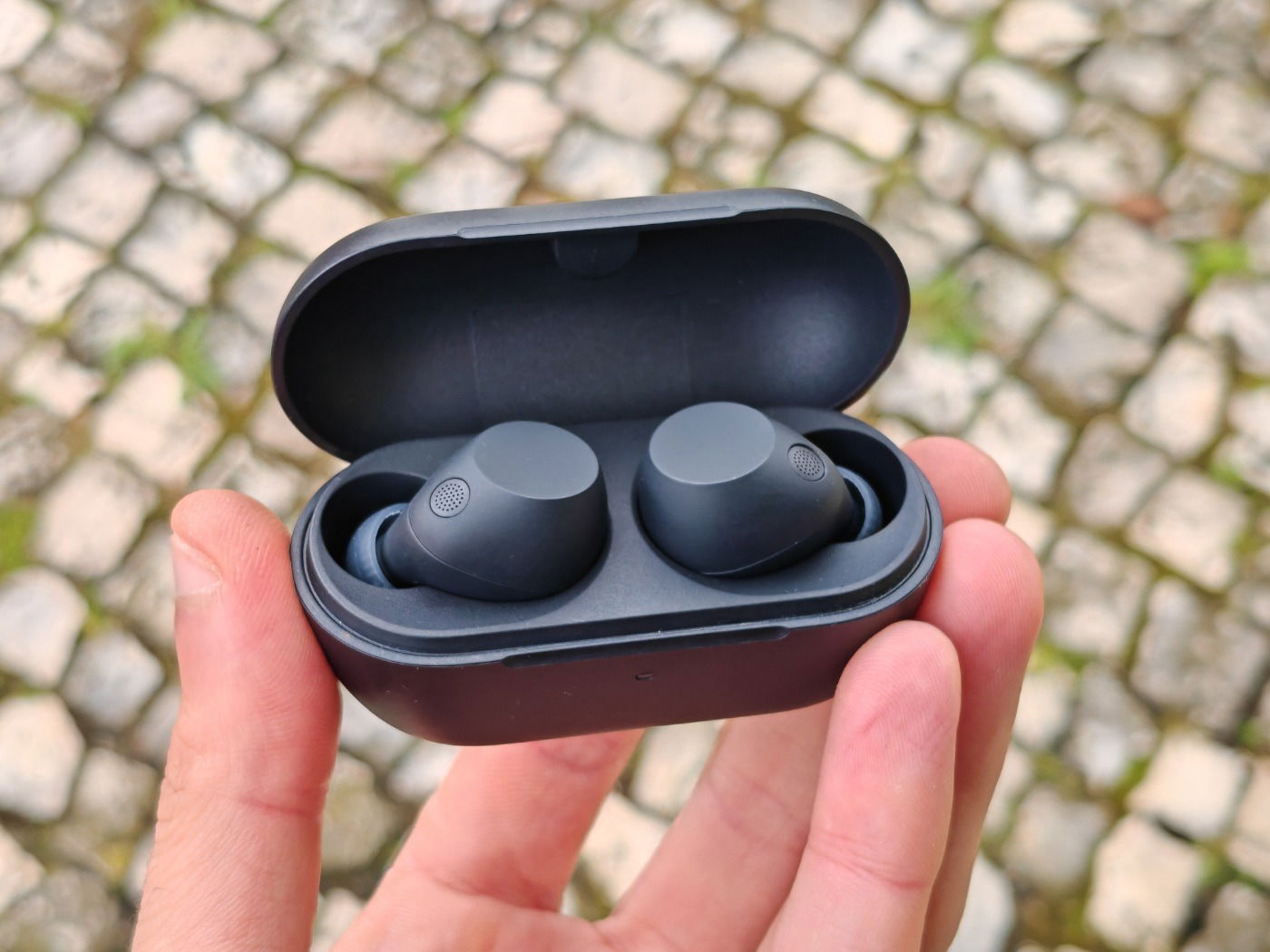 Sony WF-C710N review: o essencial pode ser bom - 4gnews