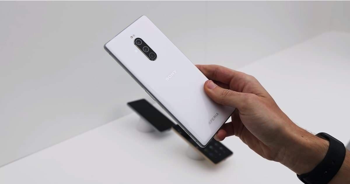 Sony Xperia 4 tem especificações reveladas em novos rumores - 4gnews