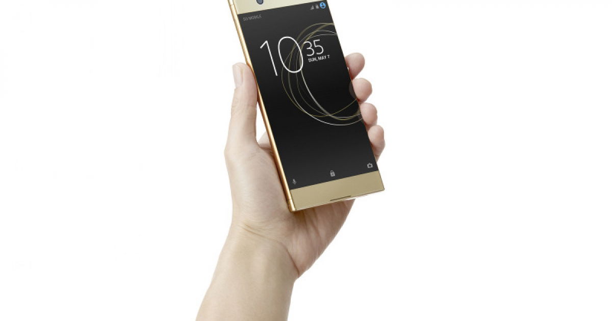 Android Oreo chega agora aos Sony Xperia XA1 e Sony Xperia XA1 Ultra ...