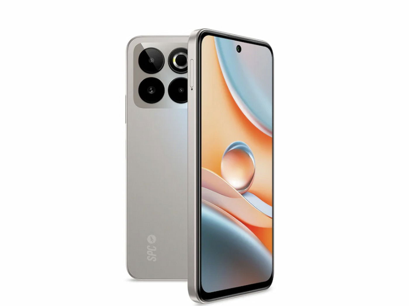 SPC lança nova gama Discovery 3 em Portugal: smartphones desde 89 ...