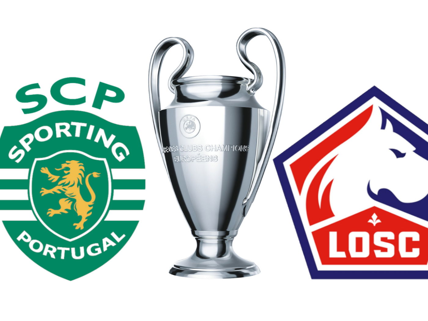 Sporting vs Lille: onde assistir ao primeiro jogo da nova Champions ...