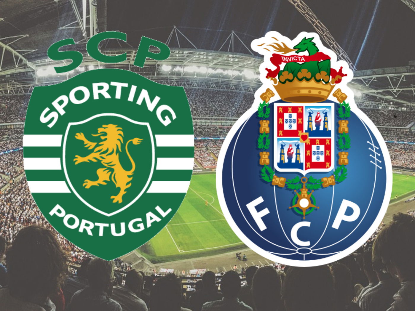 Sporting x FC Porto: onde ver o jogo da meia-final da Taça da Liga ...